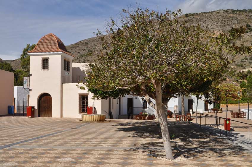 Iberia Park, Terra Mítica Benidorm – Life in Benidorm