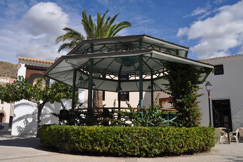 Iberia Park, Terra Mítica Benidorm – Life in Benidorm