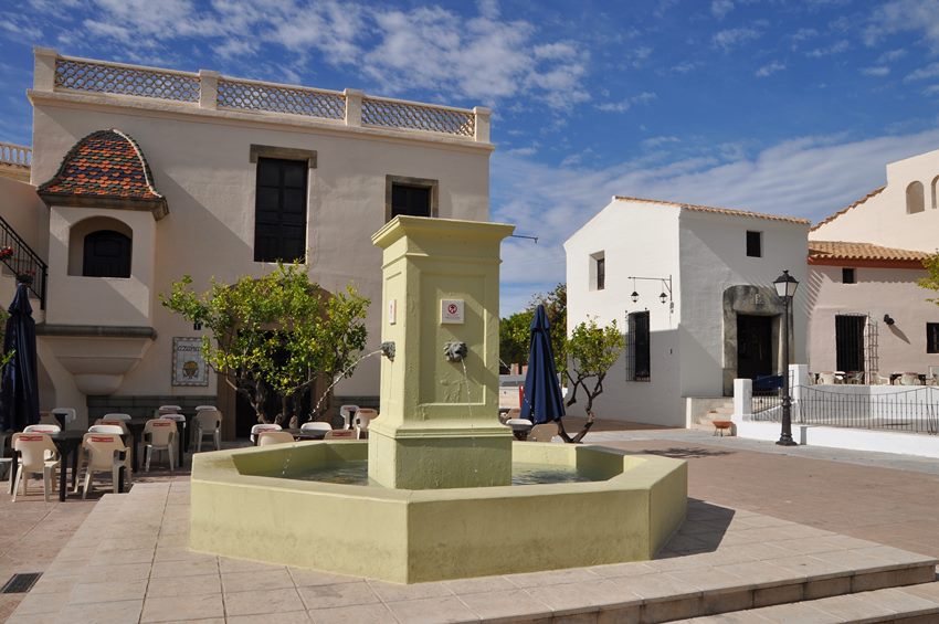 Iberia Park, Terra Mítica Benidorm – Life in Benidorm