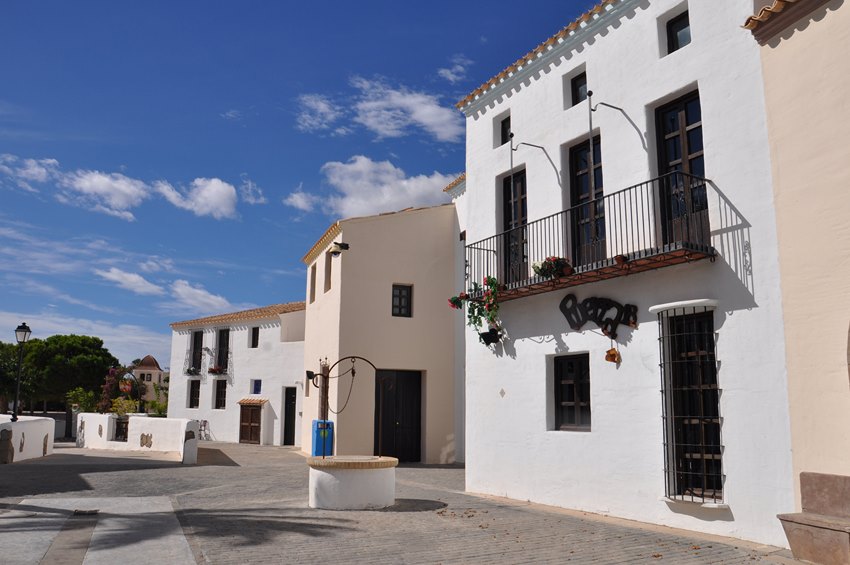 Iberia Park, Terra Mítica Benidorm – Life in Benidorm