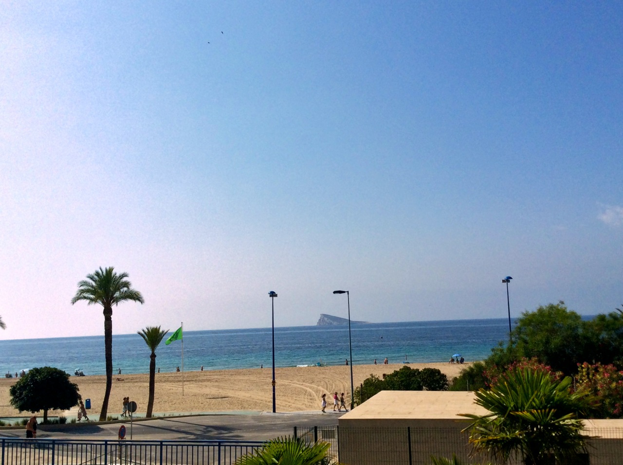 Recorridos Panorámicos por Benidorm // Benidorm Sightseeing Tours con ...