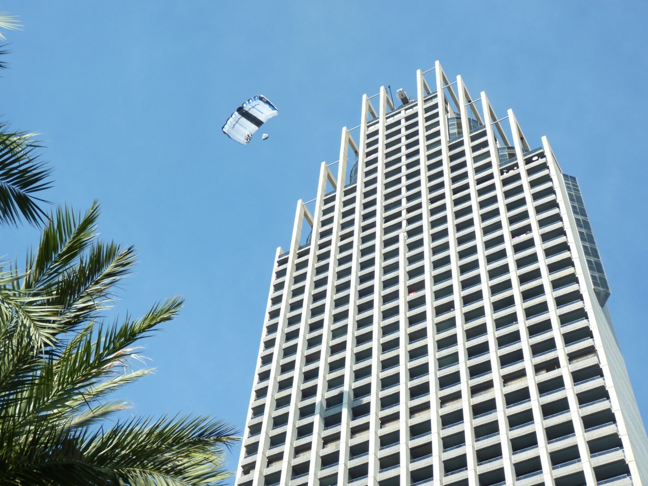 Campeonato Mundial Salto Base Benidorm 201415 – Life in Benidorm