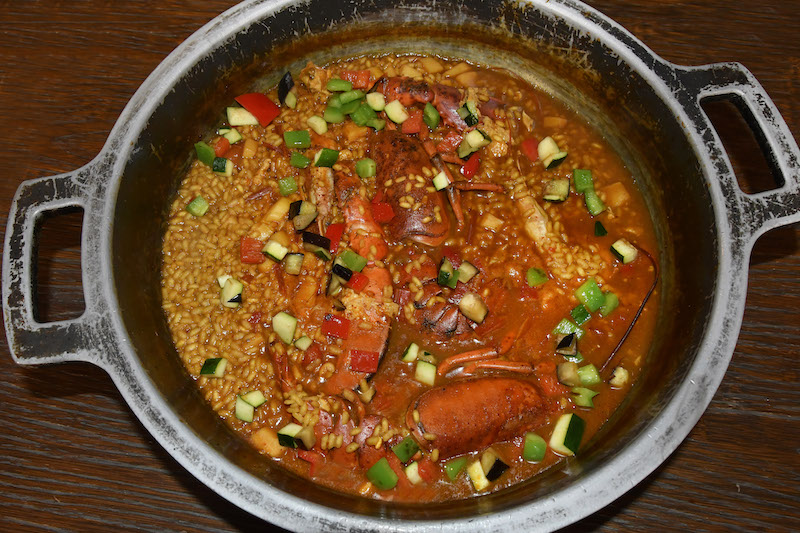 El Bodegon 1 Life In Benidorm